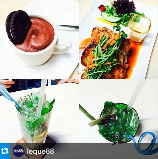 6 Tempat Makan Best Di Melaka Yang Wajib Cuba