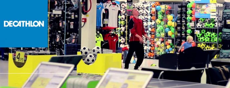 Decathlon Malaysia, Bestnya Barang Berkualiti Dan Murah