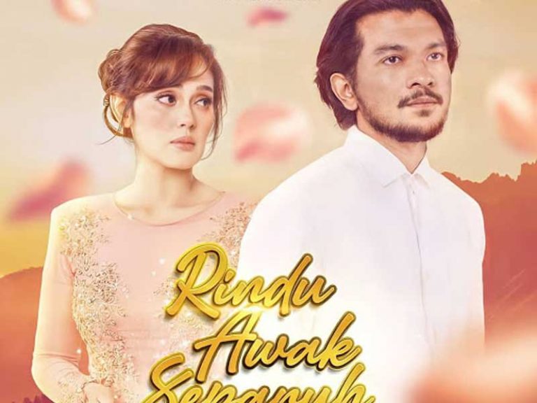 Sinopsis drama NUR 2 TV3 - Modern Mum's Thingy